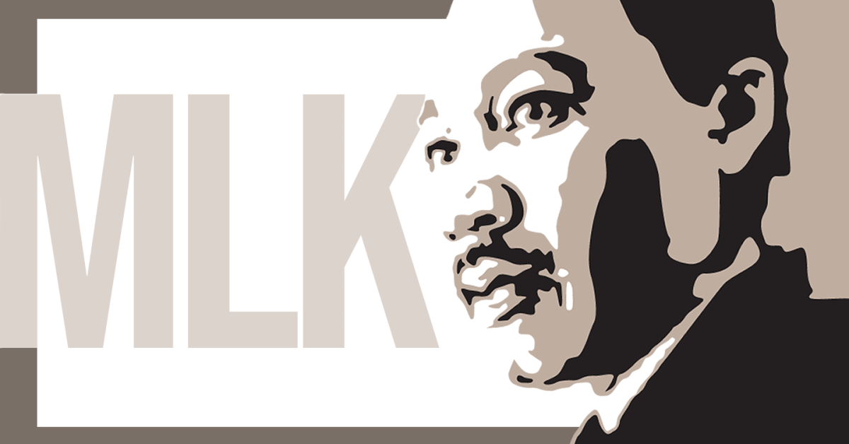 Martin Luther King Jr. Day | Lincoln Land Community College