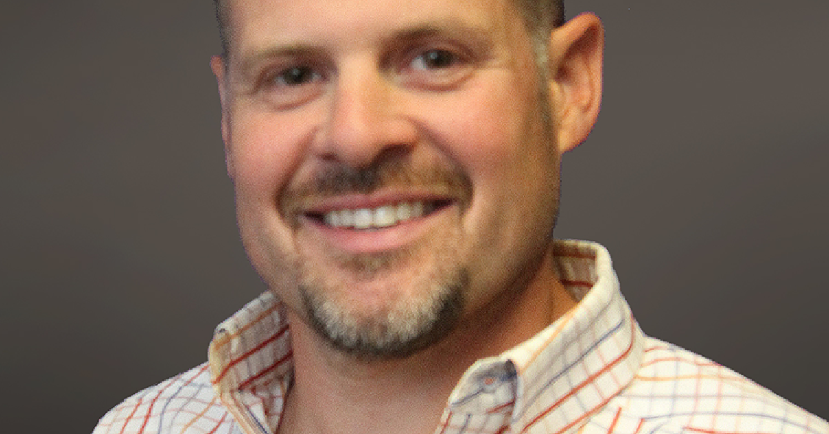 Craig E. Beckmier | Lincoln Land Community College