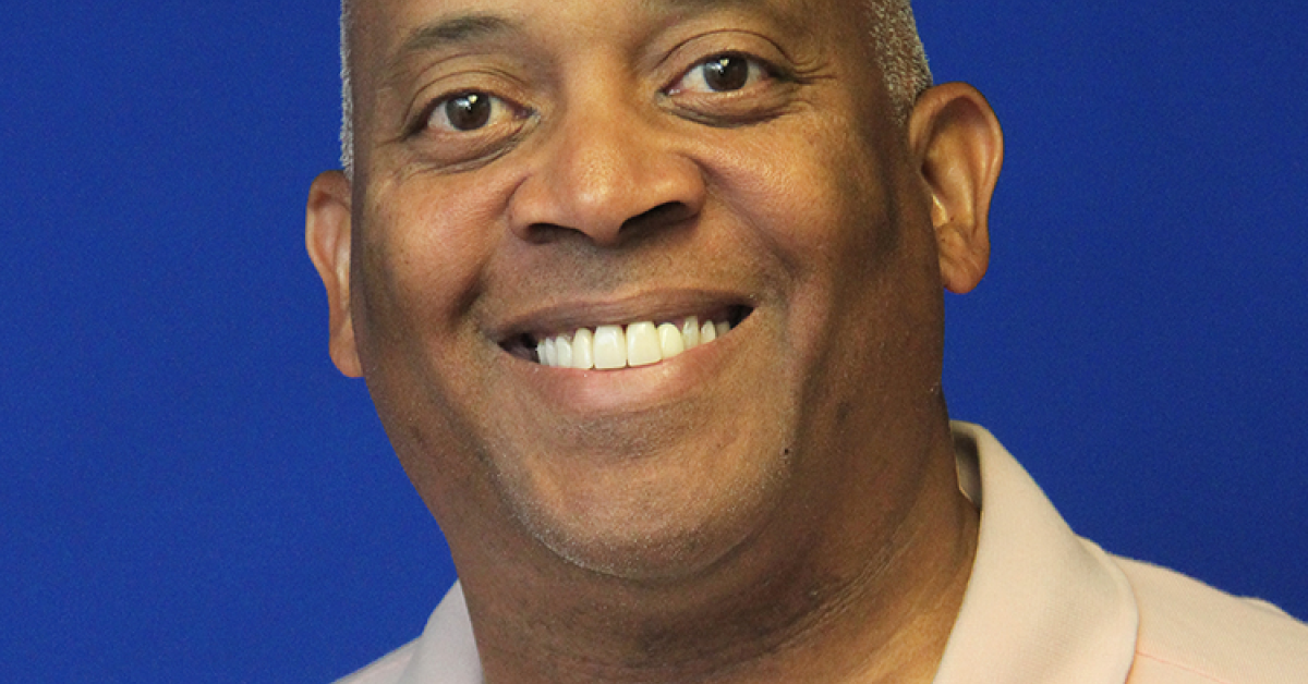Richard Hayes