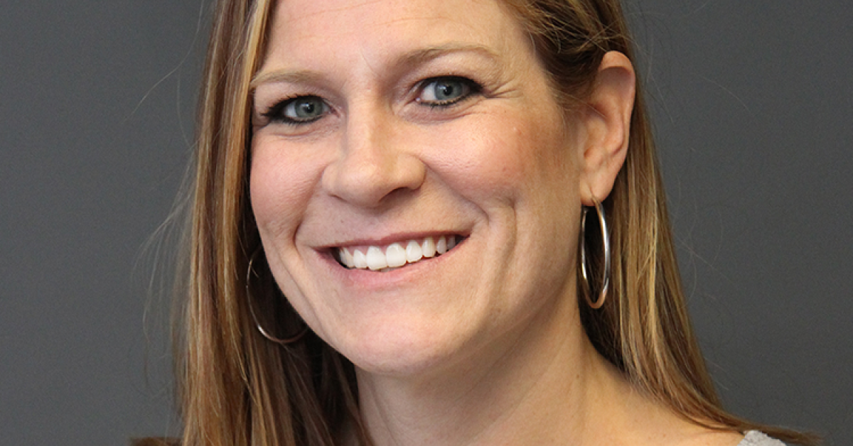 Alison Mills | Lincoln Land Community College