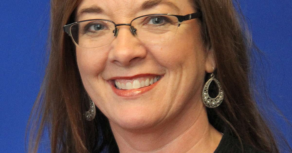 Lori Large Oldenettel | Lincoln Land Community College