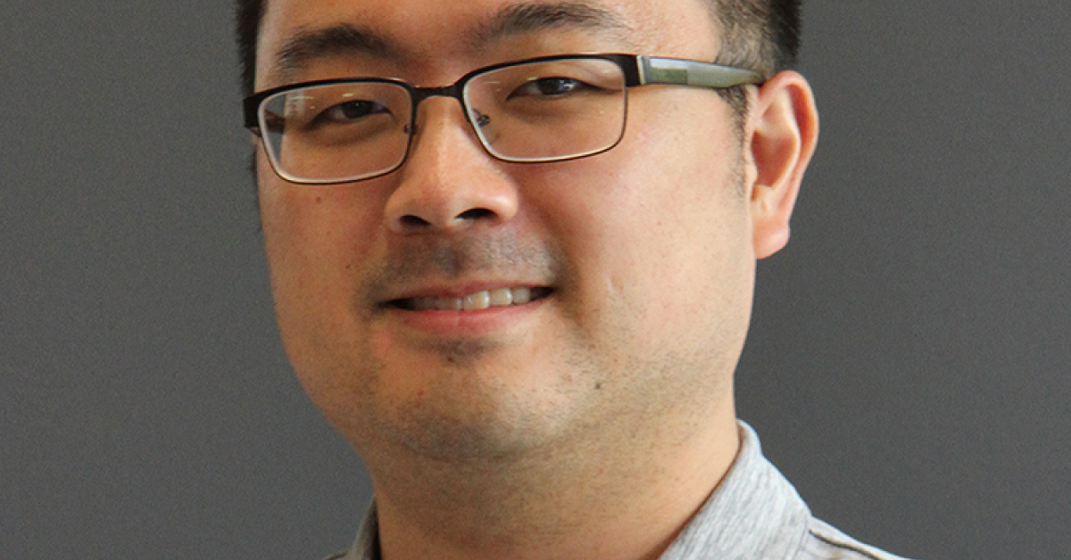 Dr. David Park | Lincoln Land Community College