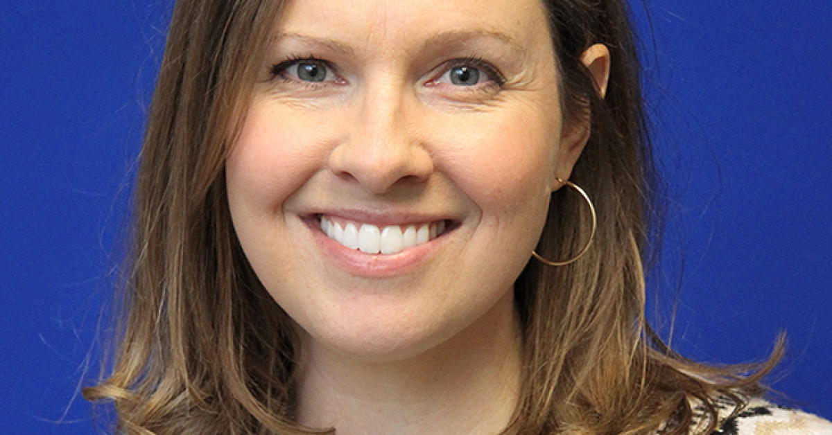 Katrina S. Quattlander | Lincoln Land Community College