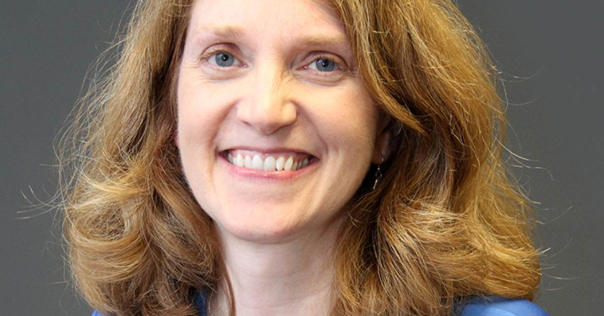 Jennifer C. Ramm | Lincoln Land Community College