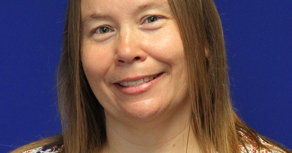 Amanda N. Roche | Lincoln Land Community College