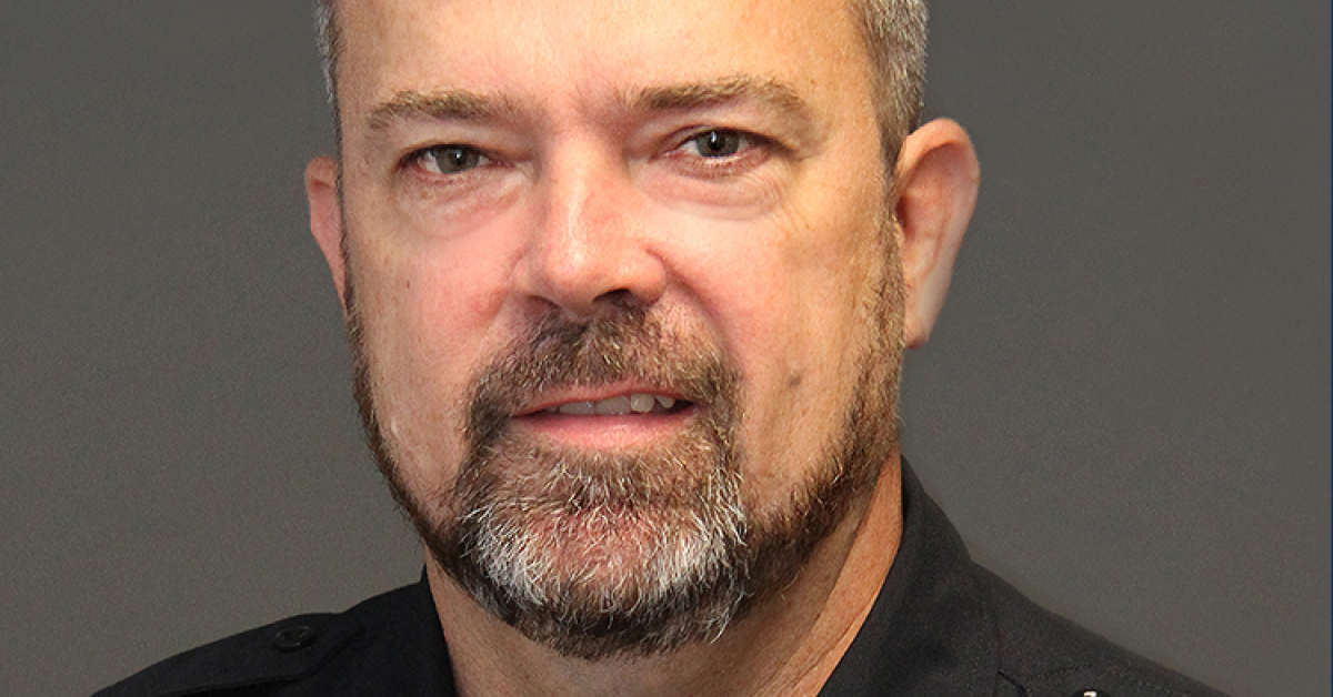 Chris T Russell | Lincoln Land Community College