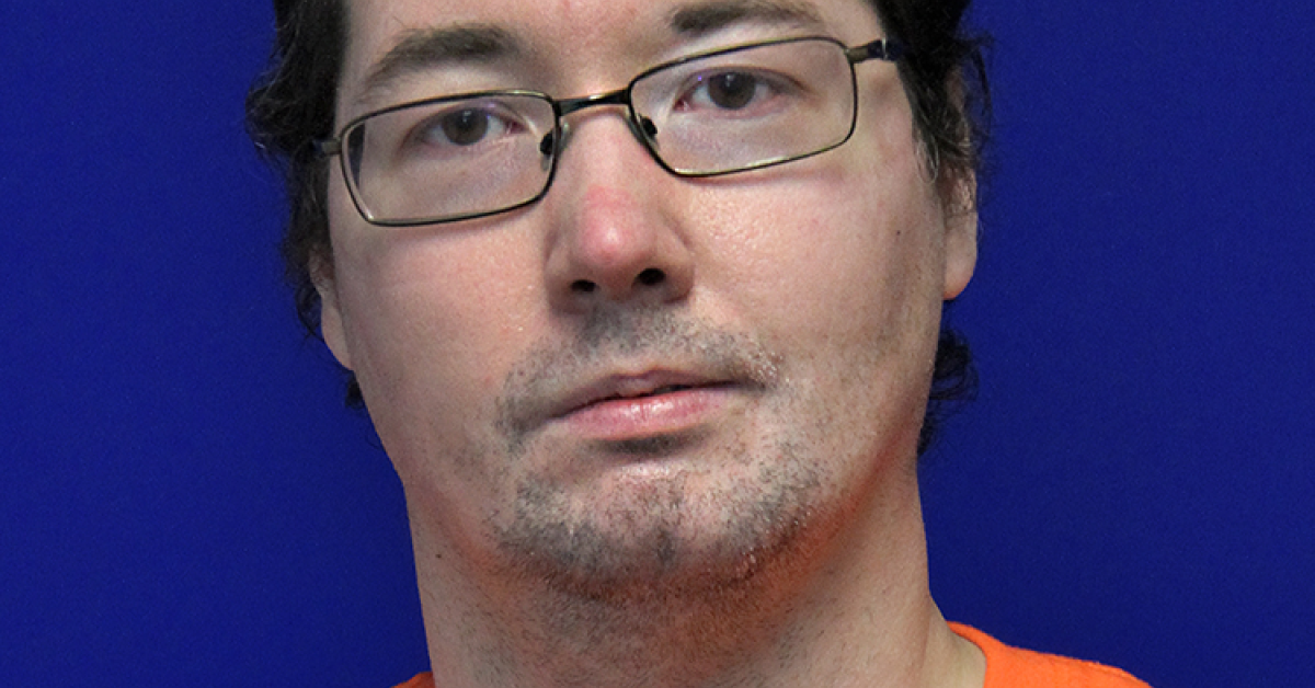 Justin Scott | Lincoln Land Community College