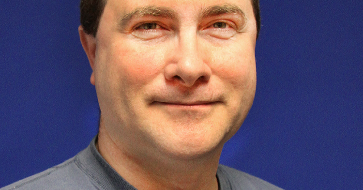 Chester A. Simmons | Lincoln Land Community College