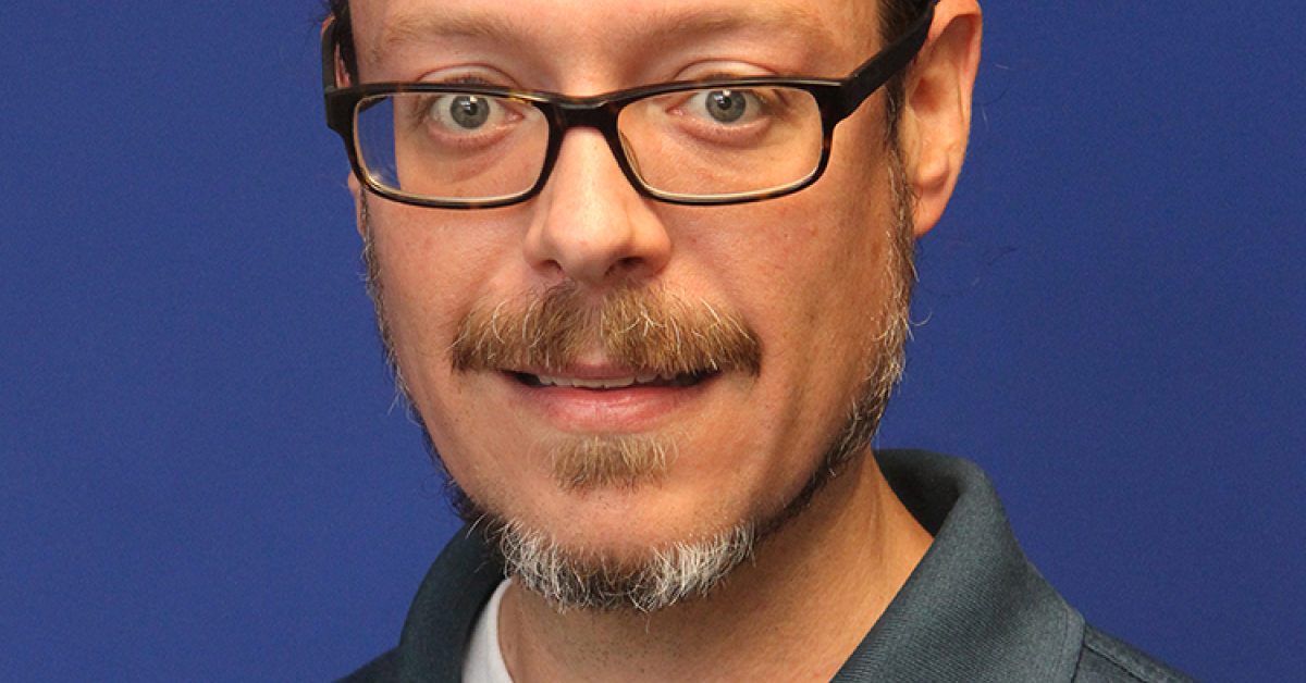 Austin Simpson | Lincoln Land Community College