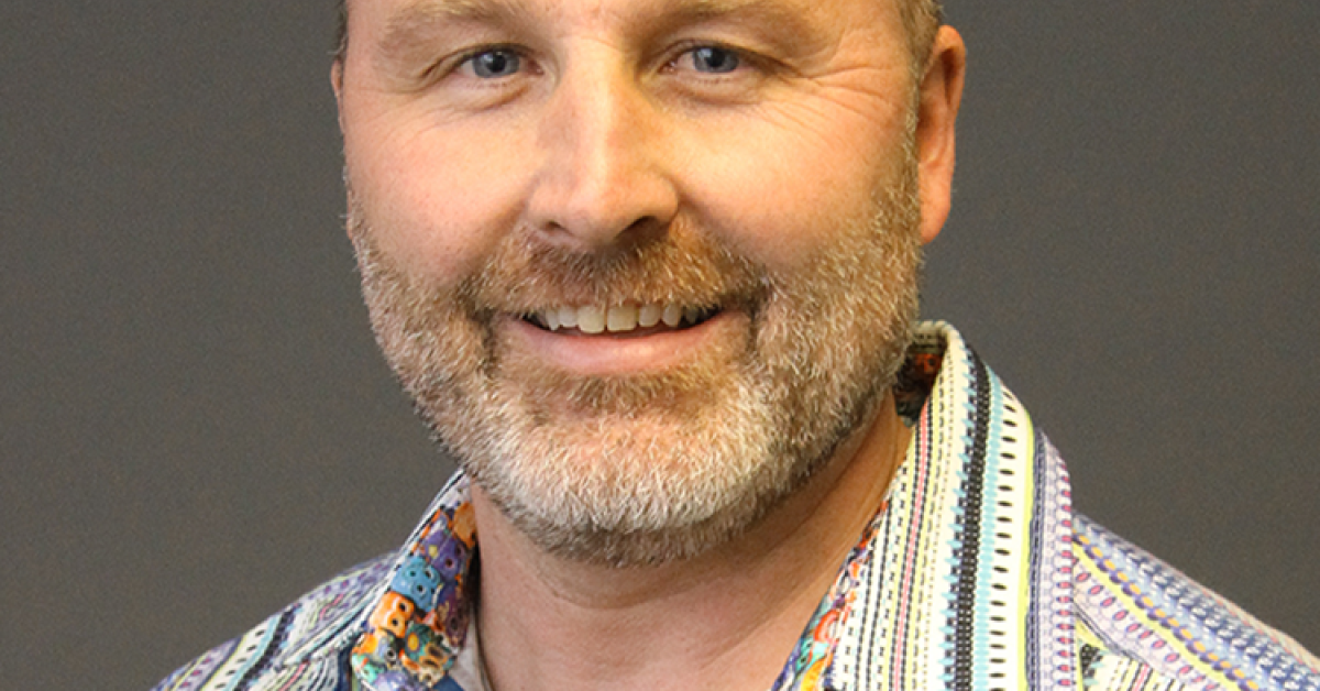 Richard P. Teeter | Lincoln Land Community College