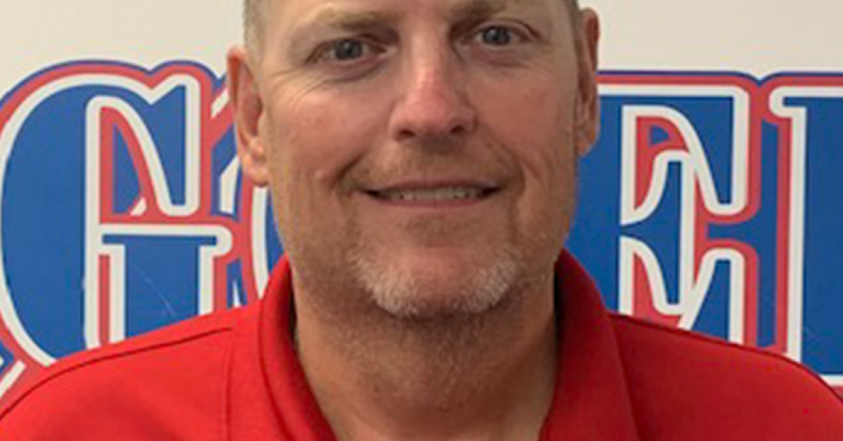 Steven Torricelli | Lincoln Land Community College