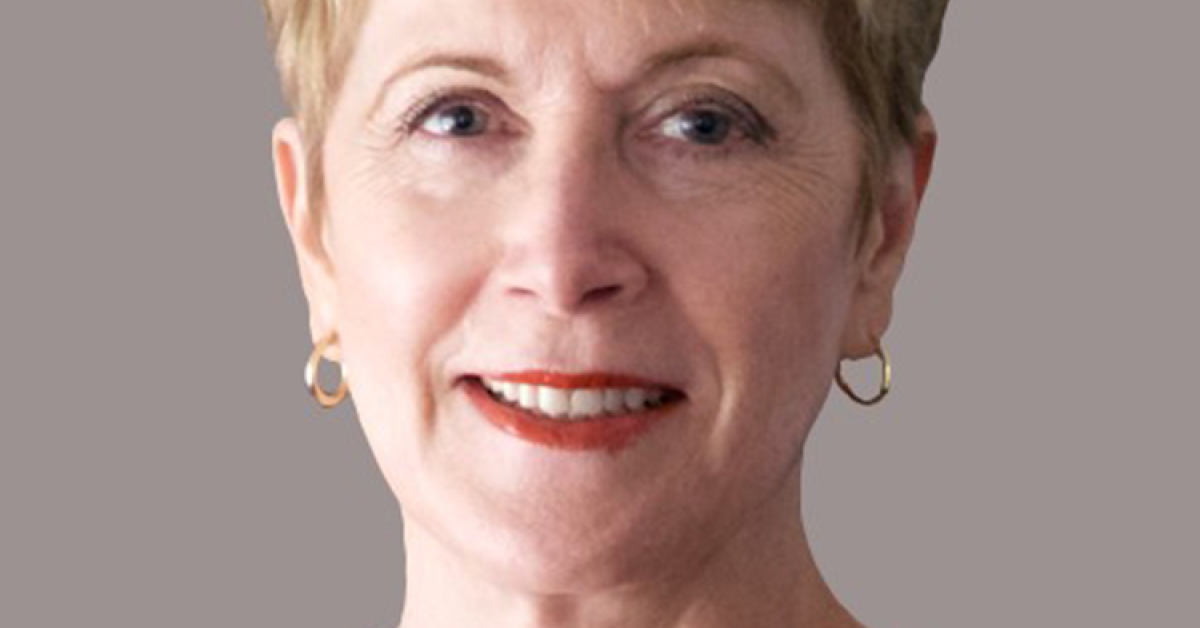 Charlotte J. Warren | Lincoln Land Community College