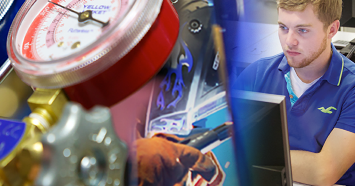 Customized Applied Technology at Lincoln Land Community College