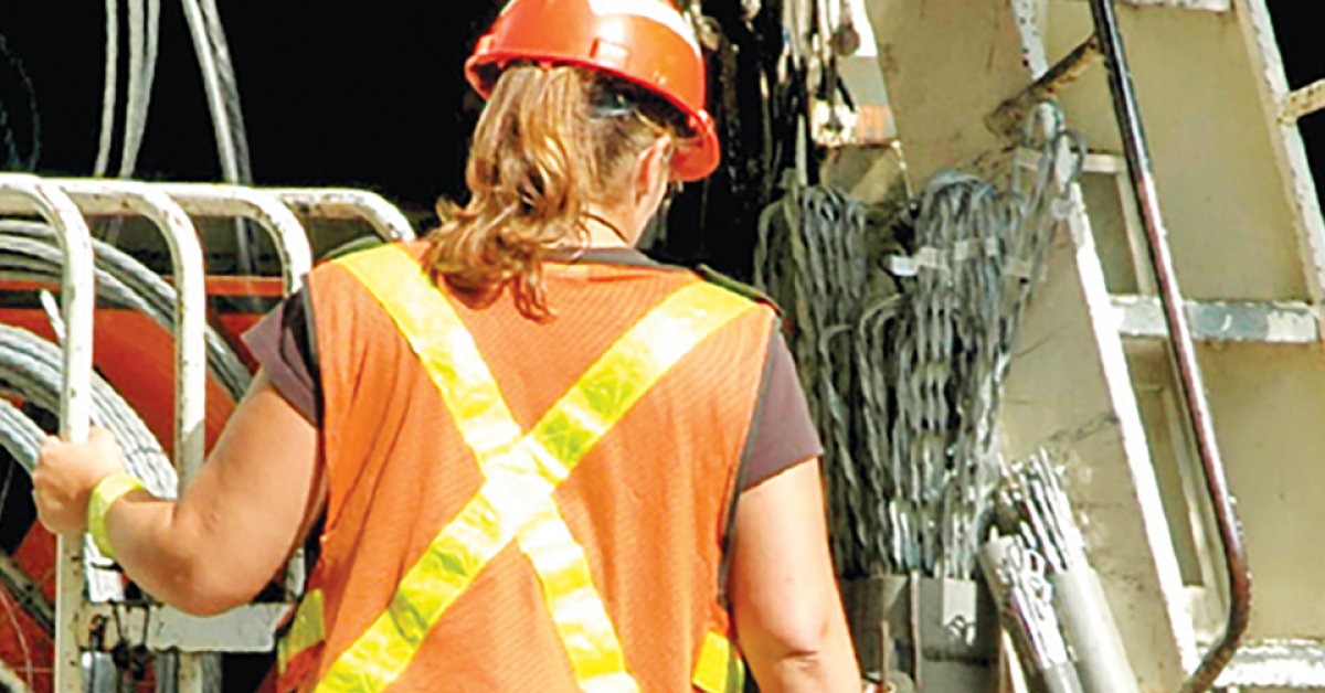 IDOT Highway Construction Careers Training at LLCC