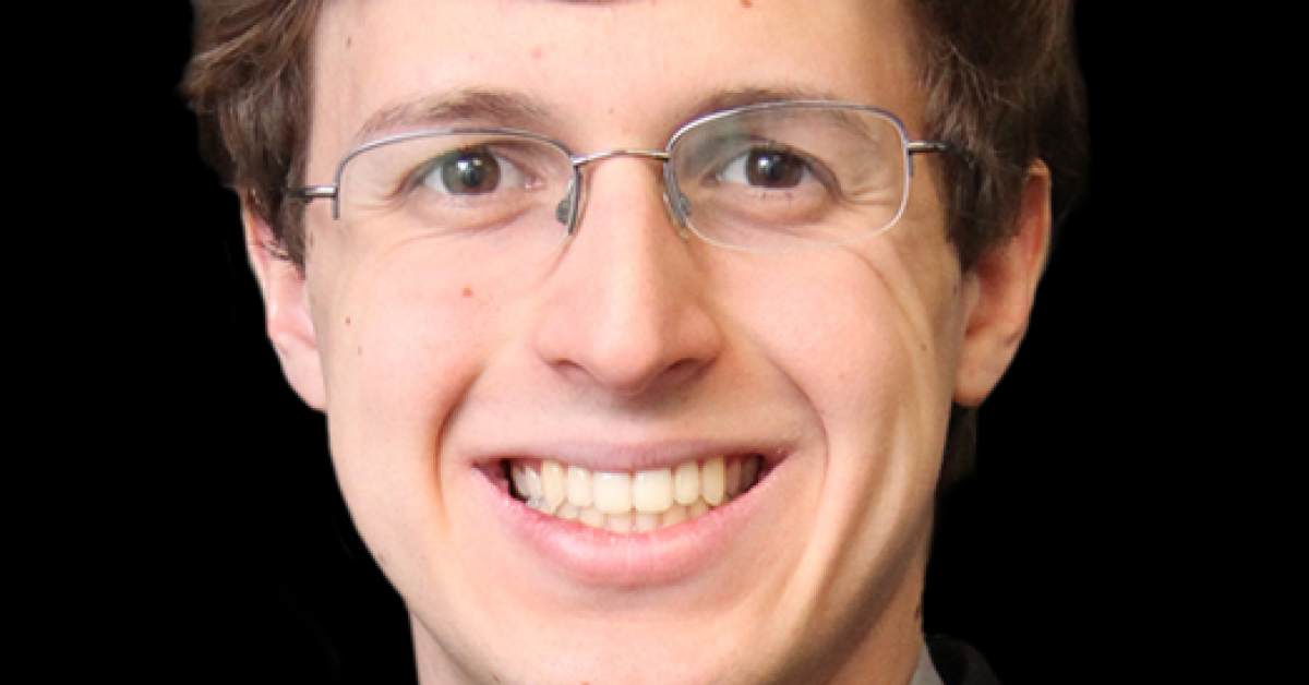 David Western | Lincoln Land Community College