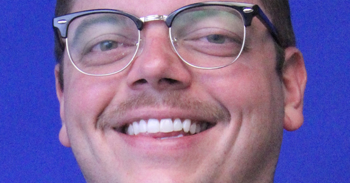 Alex Berry | Lincoln Land Community College