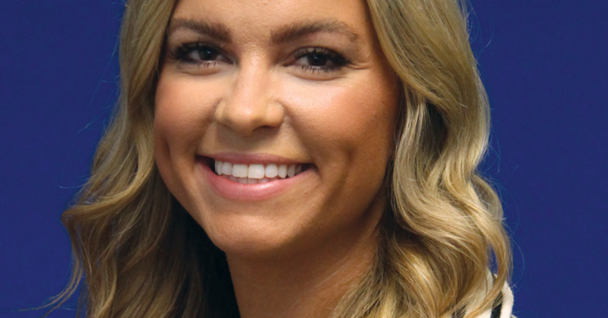 Morgan Elliott | Lincoln Land Community College