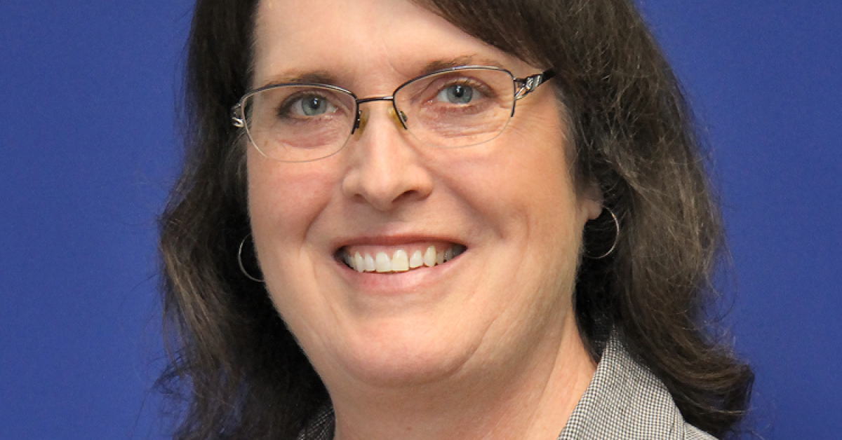 Barbara Messner | Lincoln Land Community College