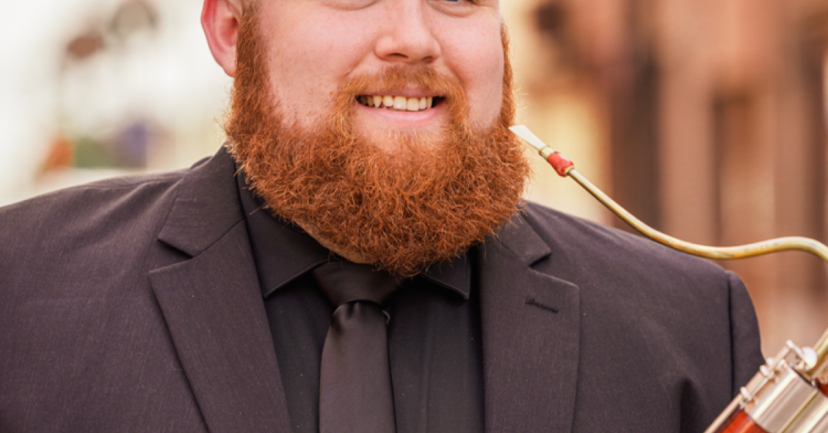 Christopher Raymond | Lincoln Land Community College