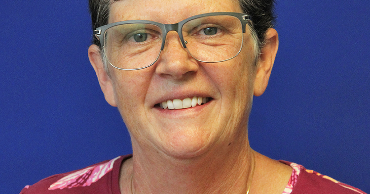 Bert Sneyd | Lincoln Land Community College