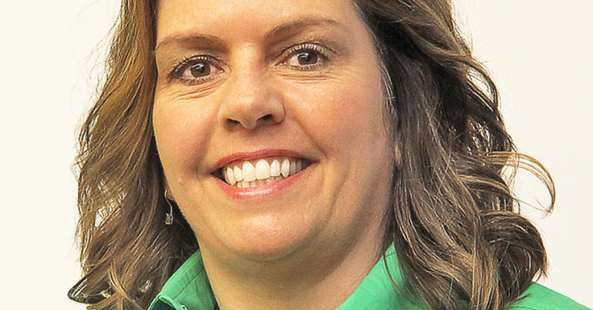 Amy Strawn | Lincoln Land Community College