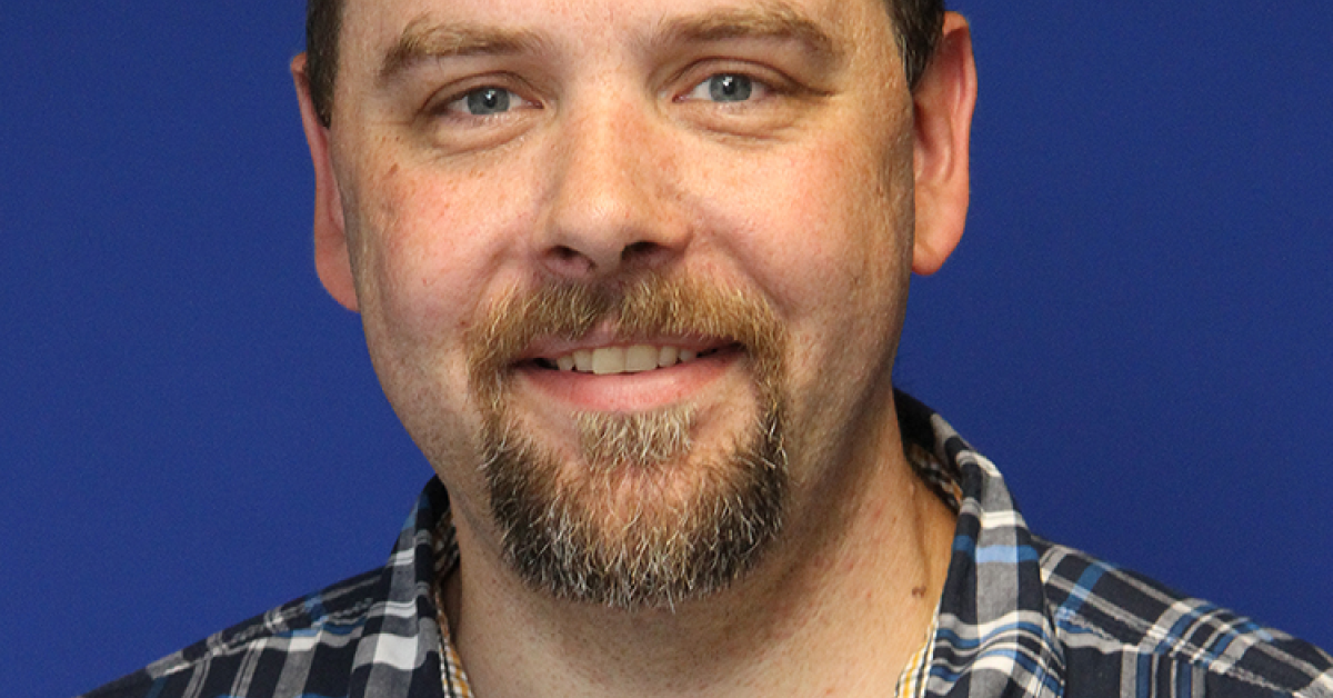 Aidan Tierney | Lincoln Land Community College