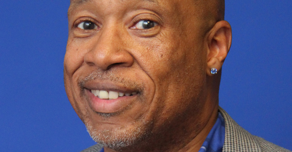 George T. Vaughn | Lincoln Land Community College