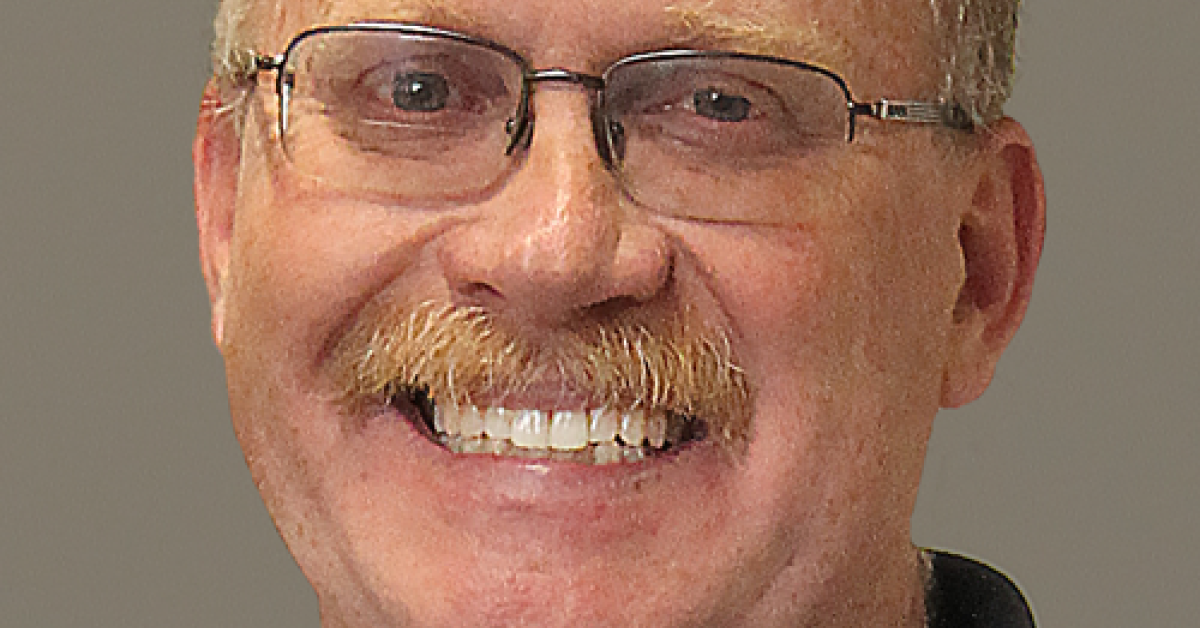 Bill Harmon | Lincoln Land Community College