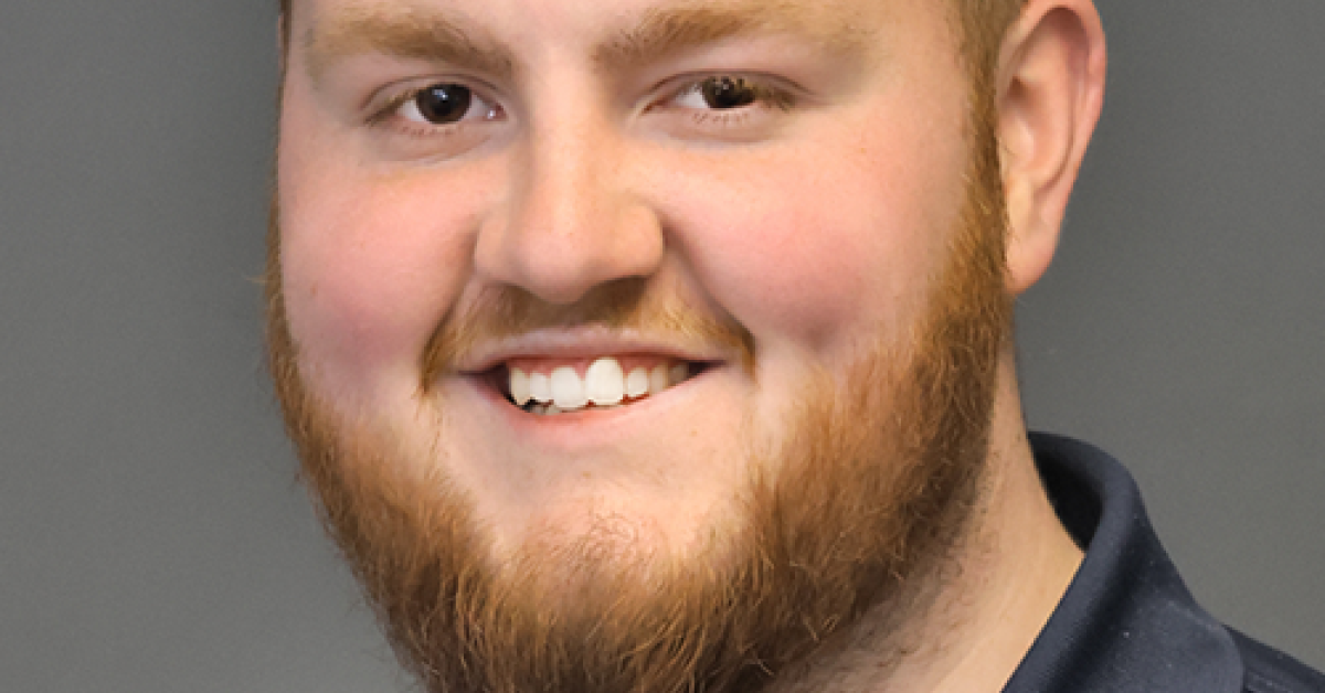 Brayden Curtis | Lincoln Land Community College