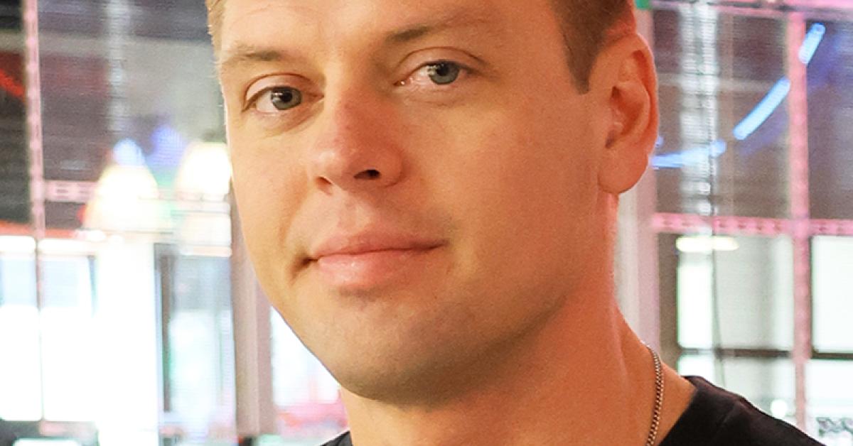 Dan Stainfield | Lincoln Land Community College