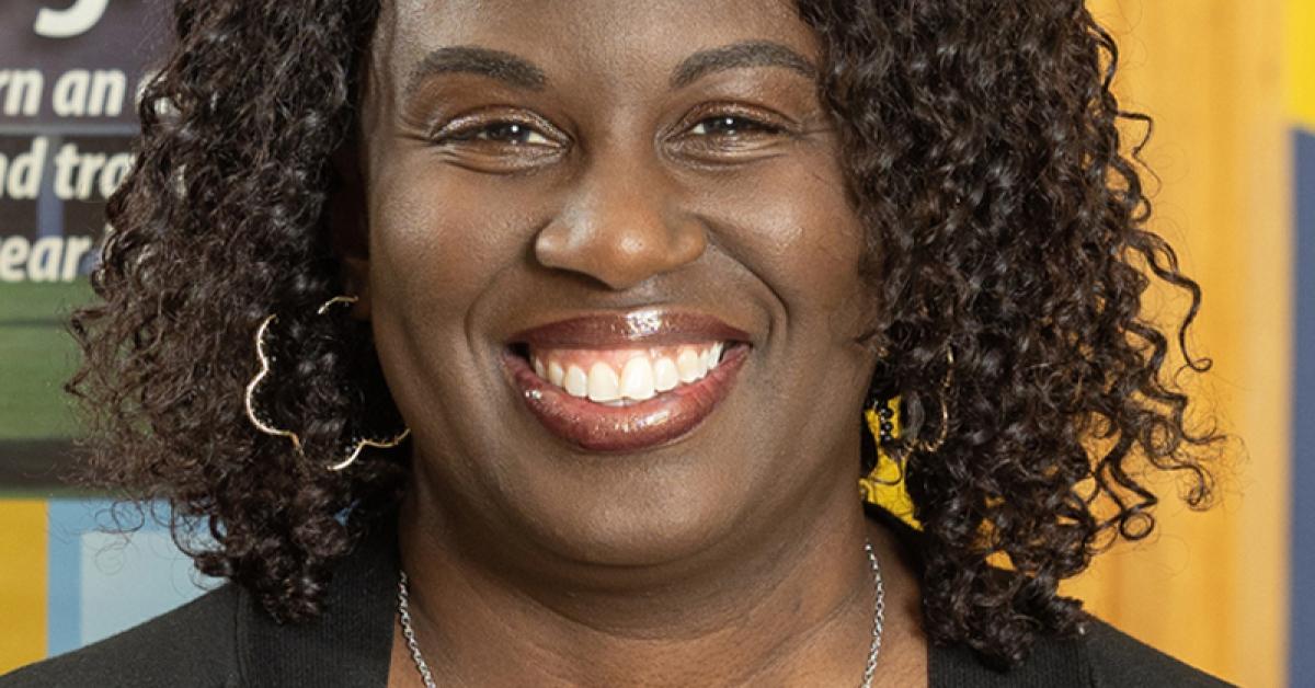 Kim Wilson | Lincoln Land Community College