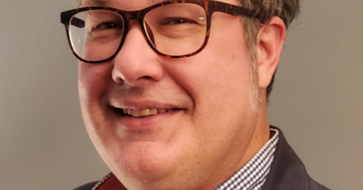 Adam Watkins | Lincoln Land Community College