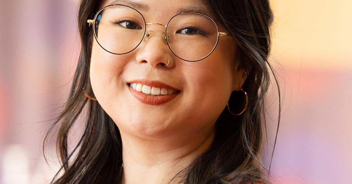 Yuji Lee | Lincoln Land Community College