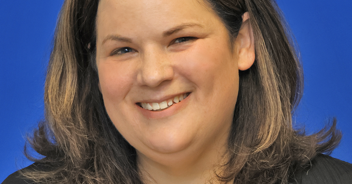 Kristin Booher | Lincoln Land Community College