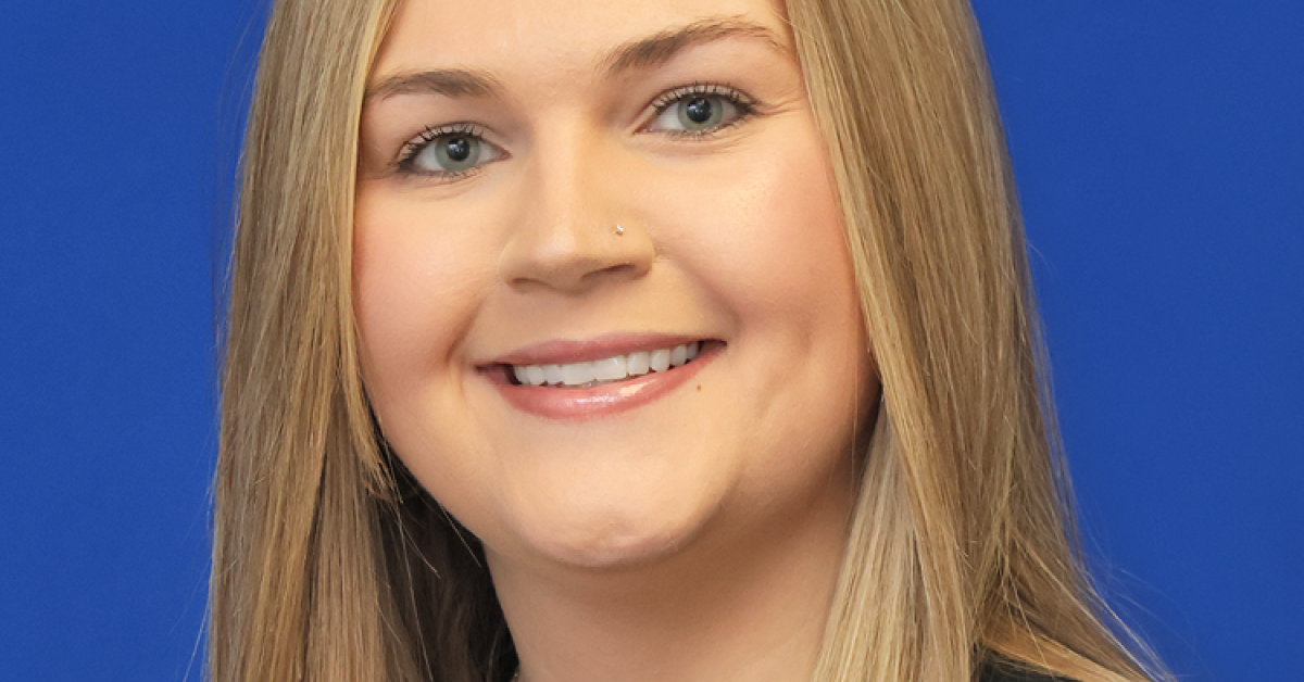 Sarah Frey | Lincoln Land Community College