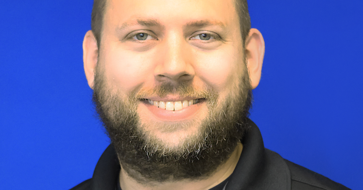 Kody Letterle | Lincoln Land Community College