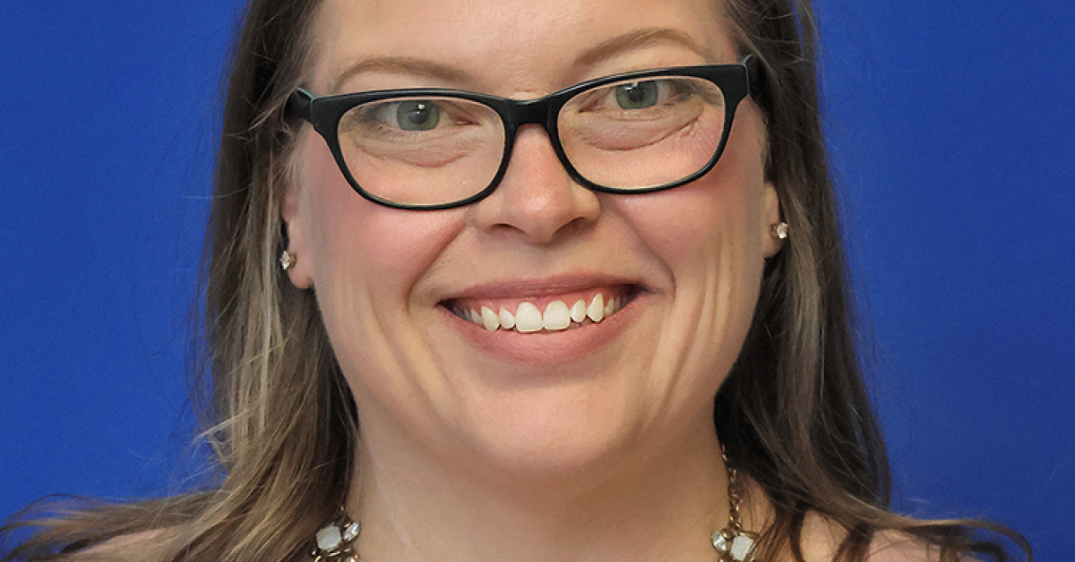 Sarah Payne | Lincoln Land Community College