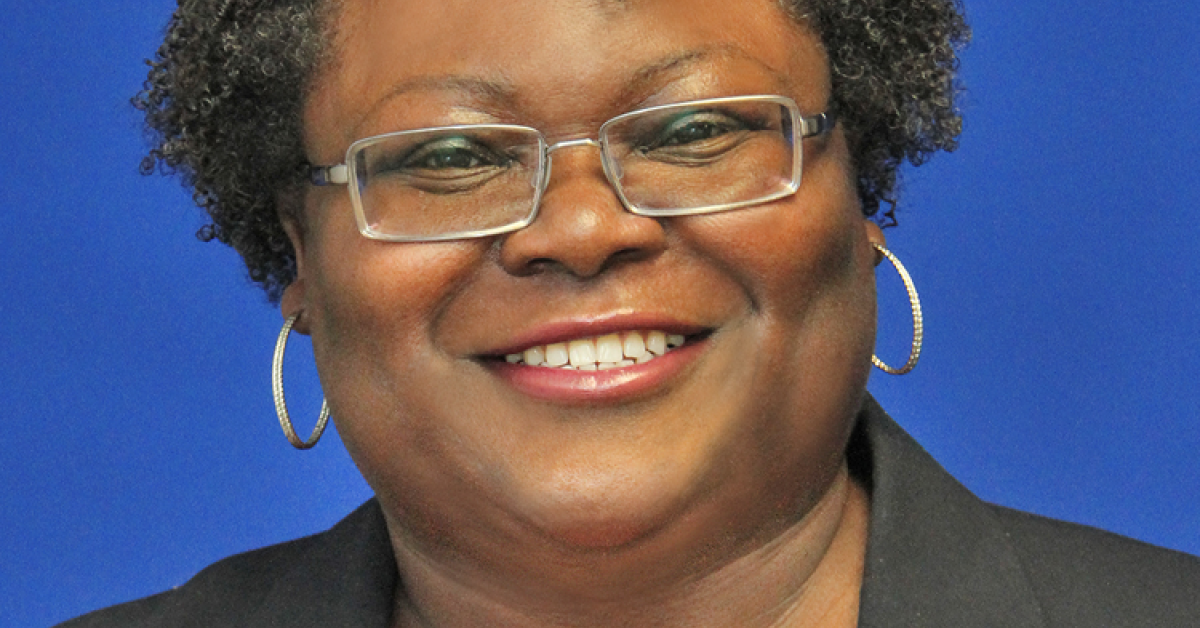 Dr. Amanda Turner | Lincoln Land Community College