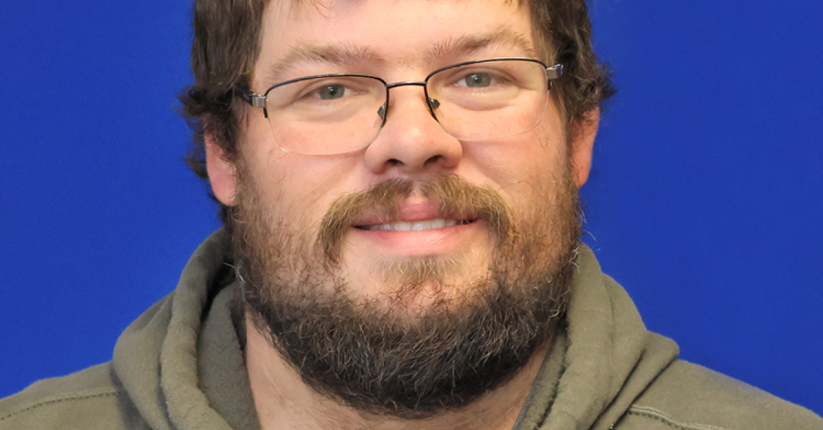 Patrick Uhrich | Lincoln Land Community College