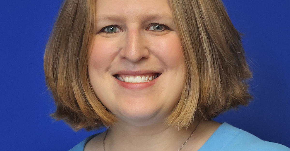 Lisa Volk-Draper | Lincoln Land Community College