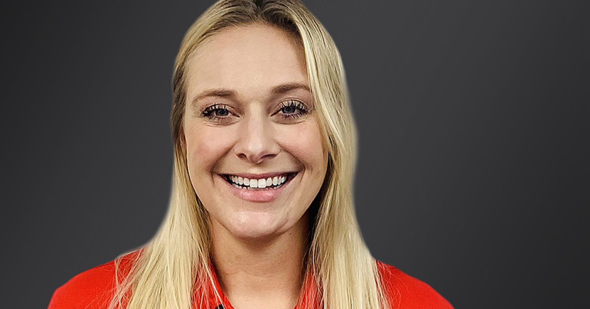 LLCC Volleyball Coach Hannah Werth named sports information specialist ...