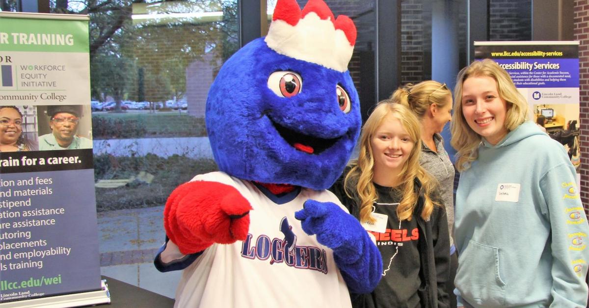 LLCC Open House to be held June 20 | Lincoln Land Community College