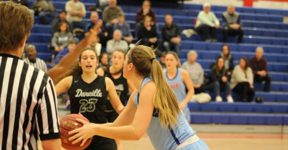 LLCC Women's Basketball vs Bryant & Stratton College (WI) | Lincoln ...