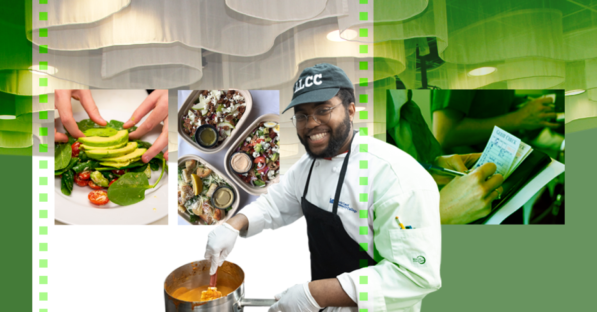 Bistro Verde reopens Jan. 31 at LLCC | Lincoln Land Community College