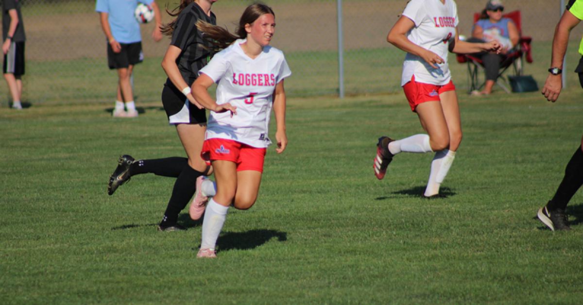 LLCC Women's Soccer vs Mineral Area College | Lincoln Land Community ...