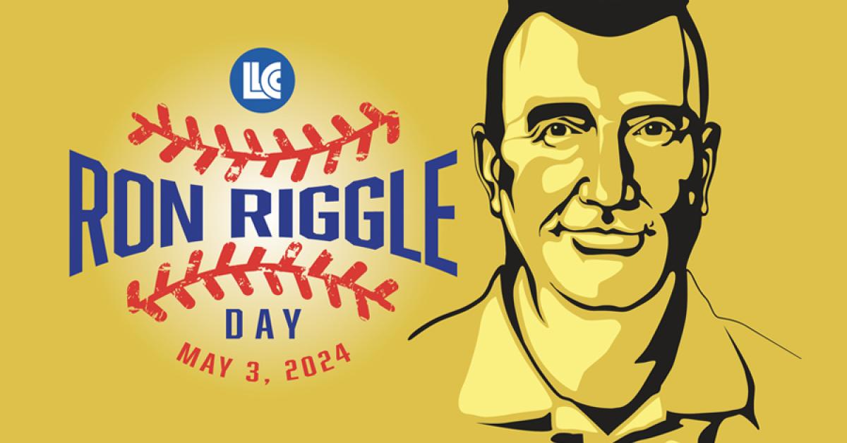Ron Riggle Day | Lincoln Land Community College
