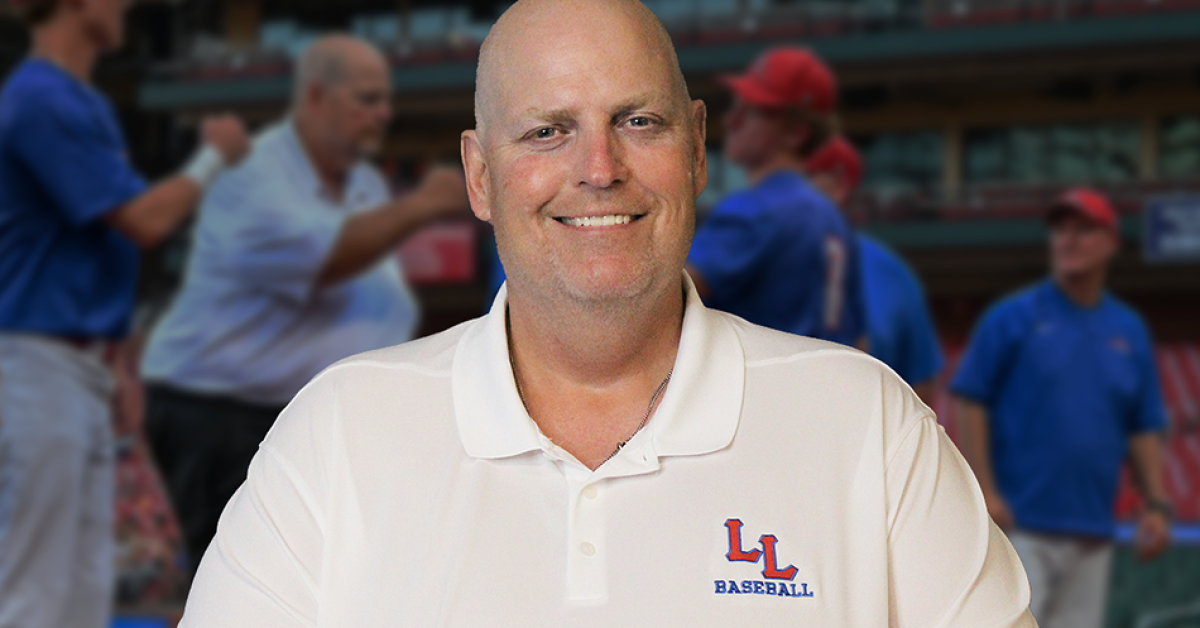 LLCC names Torricelli as new head baseball coach | Lincoln Land ...