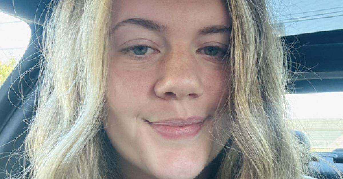 Madi Merry | Lincoln Land Community College