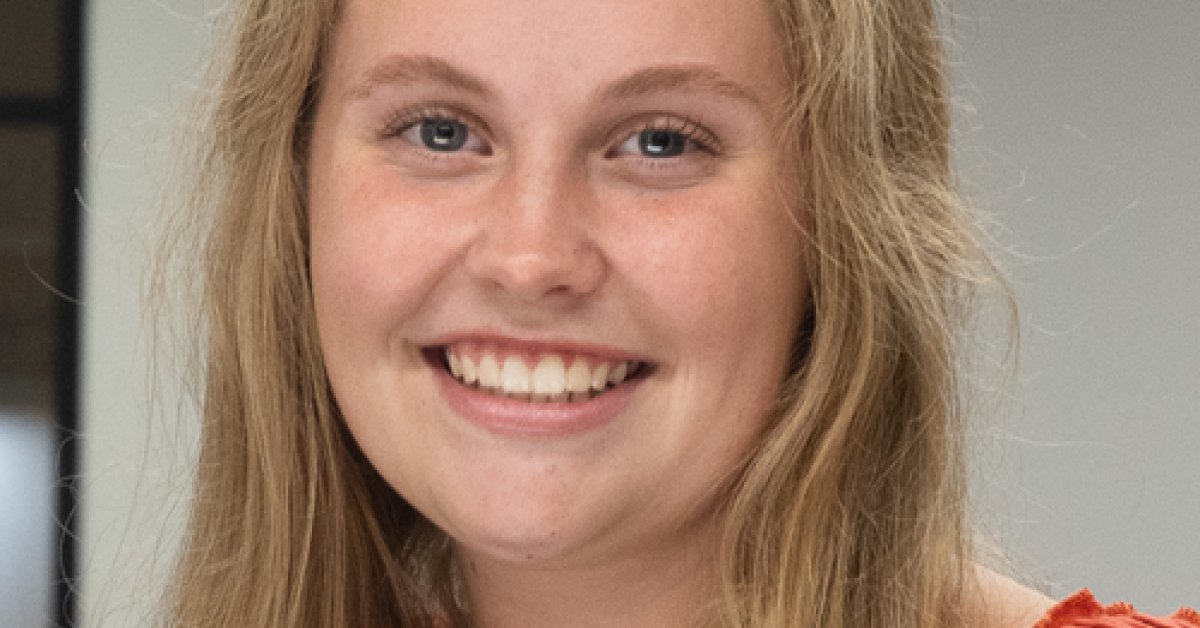 Eleanor Stuckey | Lincoln Land Community College