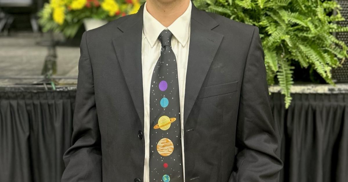 David Western | Lincoln Land Community College